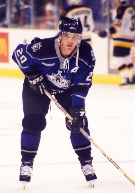 Luc Robitaille | LGK 2.0